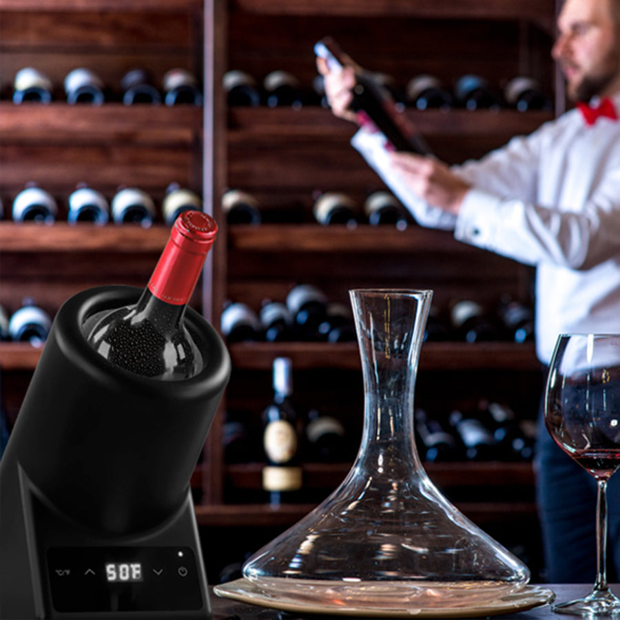 Essential Wine Tasting Tools: A Beginner's Guide – Cobalancelife