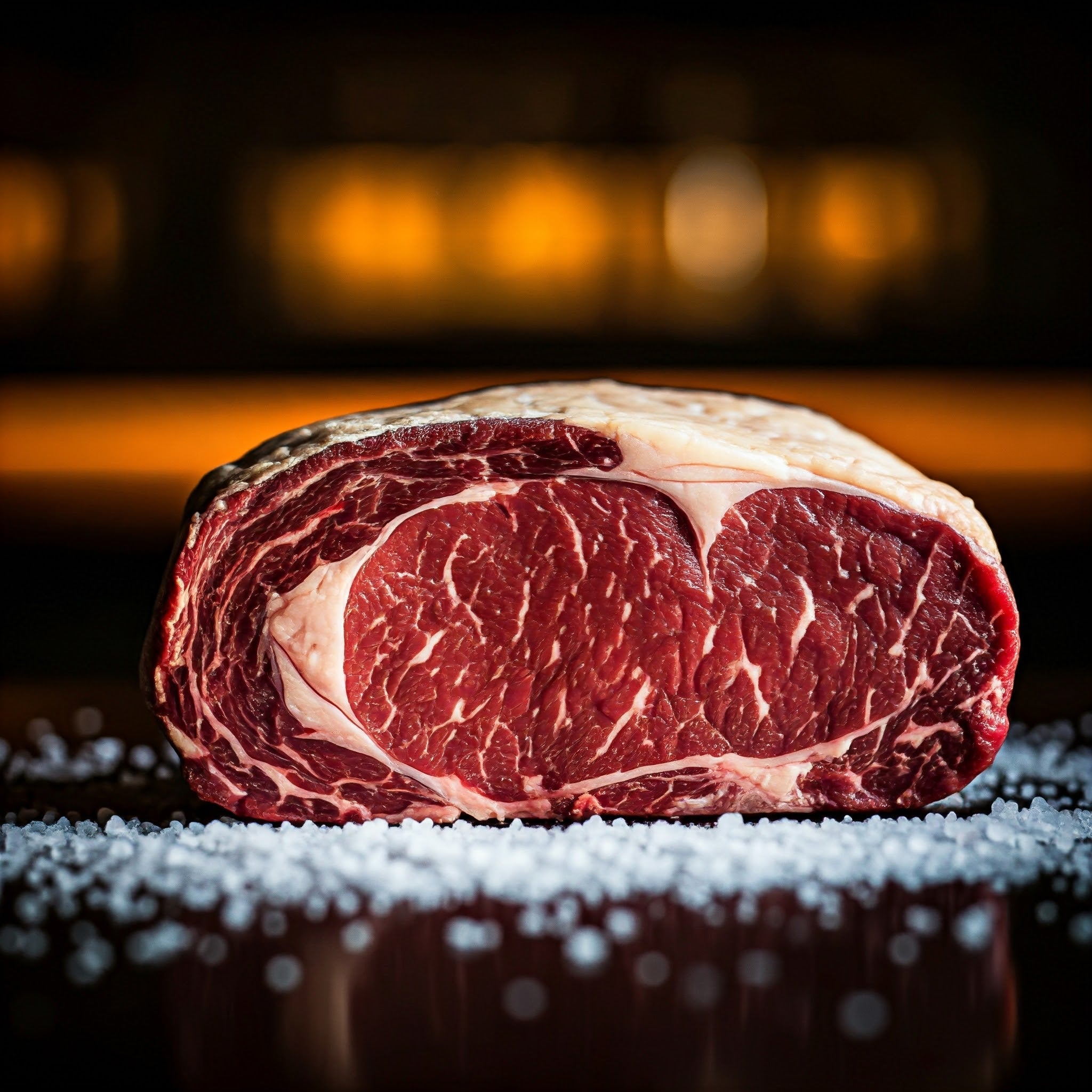 What are the different flavors of different dry cooked meats ...