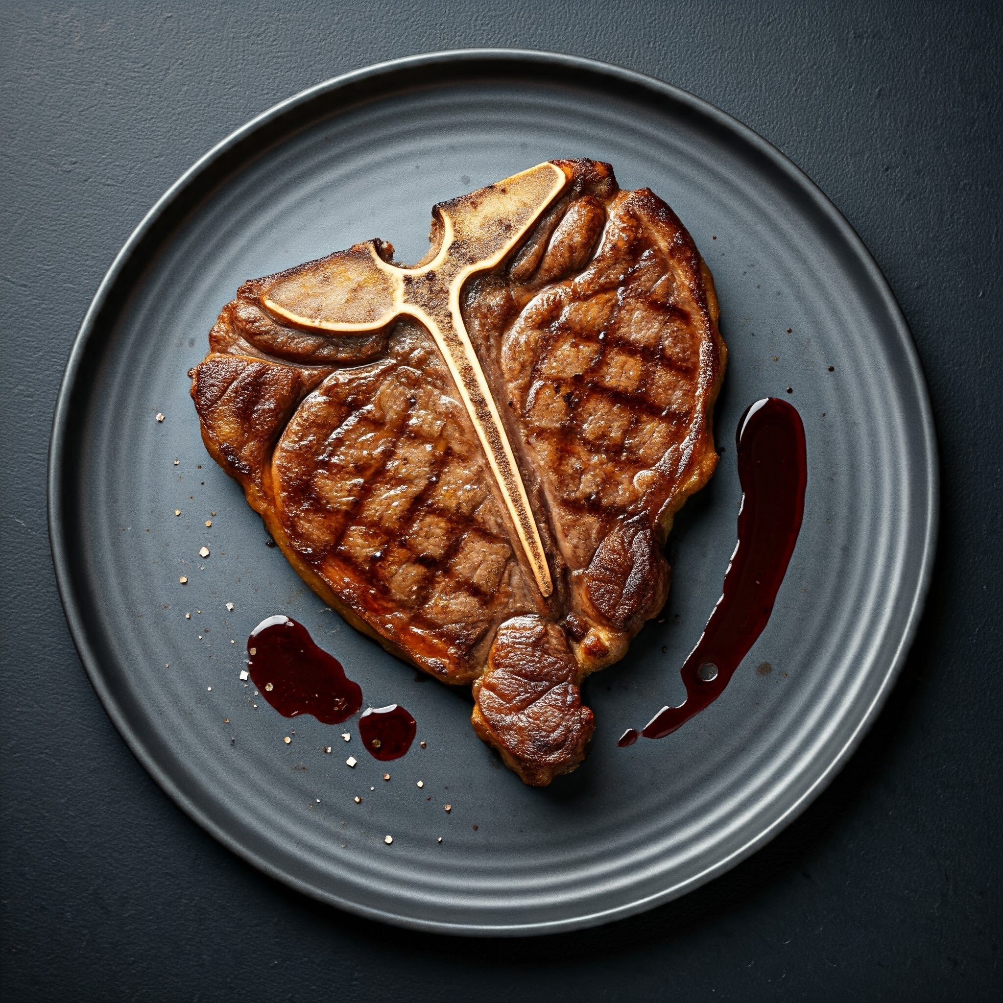 Fresh Meat VS. Aged Meat: A Comparison of Texture and Nutrition ...