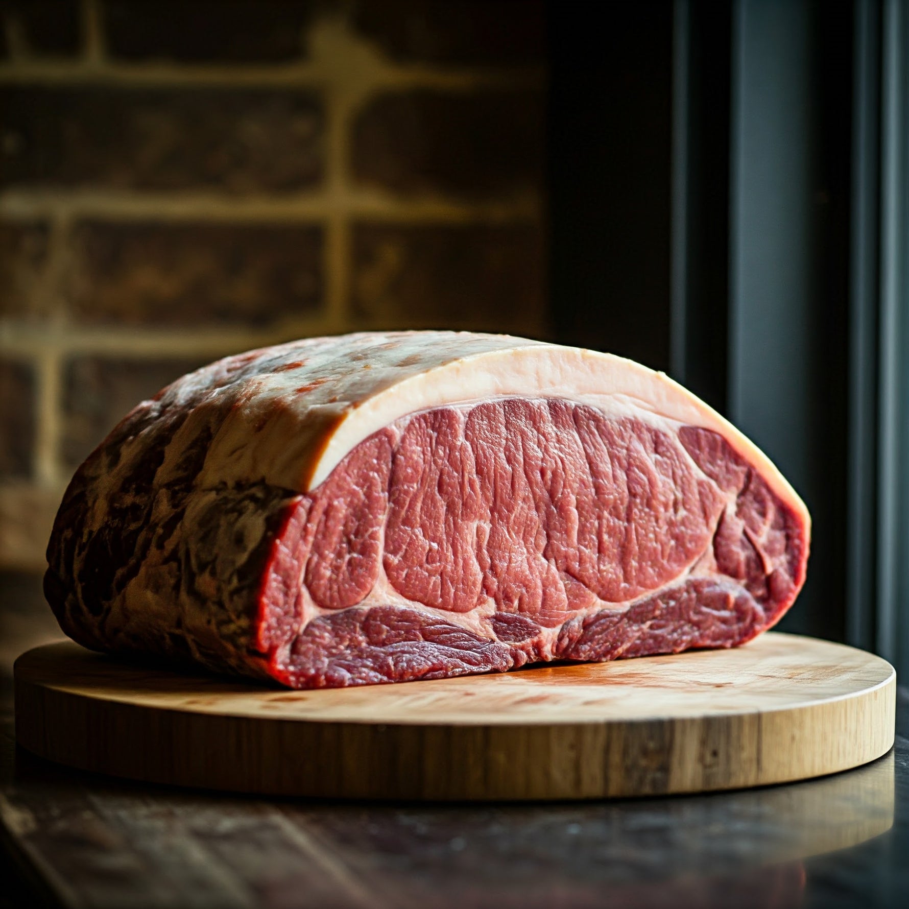 How Does Dry Aging Meat Transform Its Flavor and Texture? – Cobalancelife