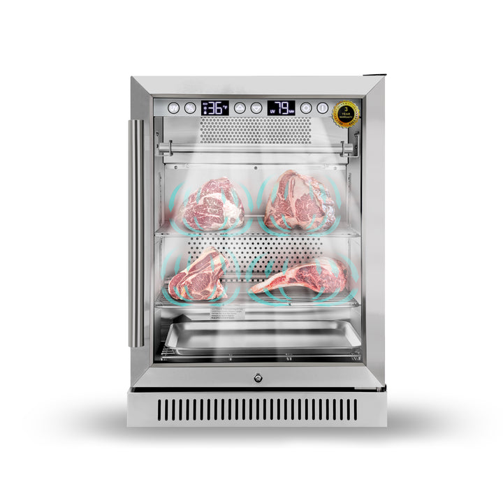 Dry Aging Cabinet – Cobalancelife