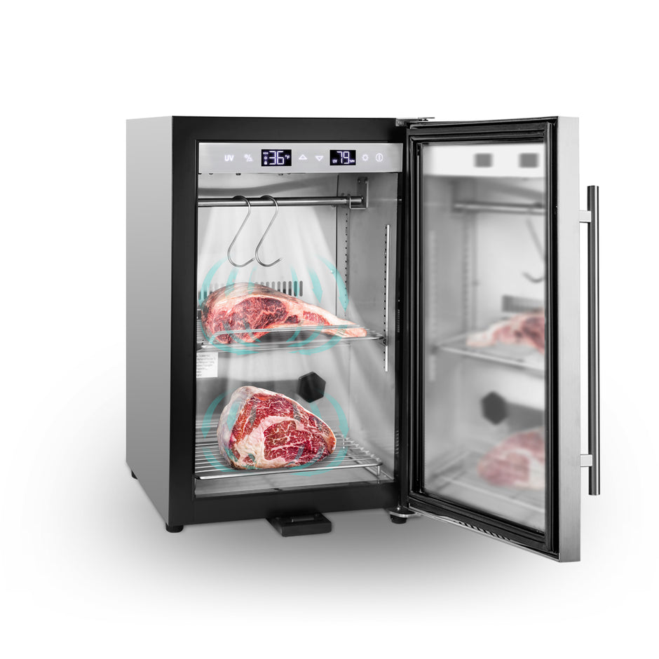Dry Aging Cabinet – Cobalancelife