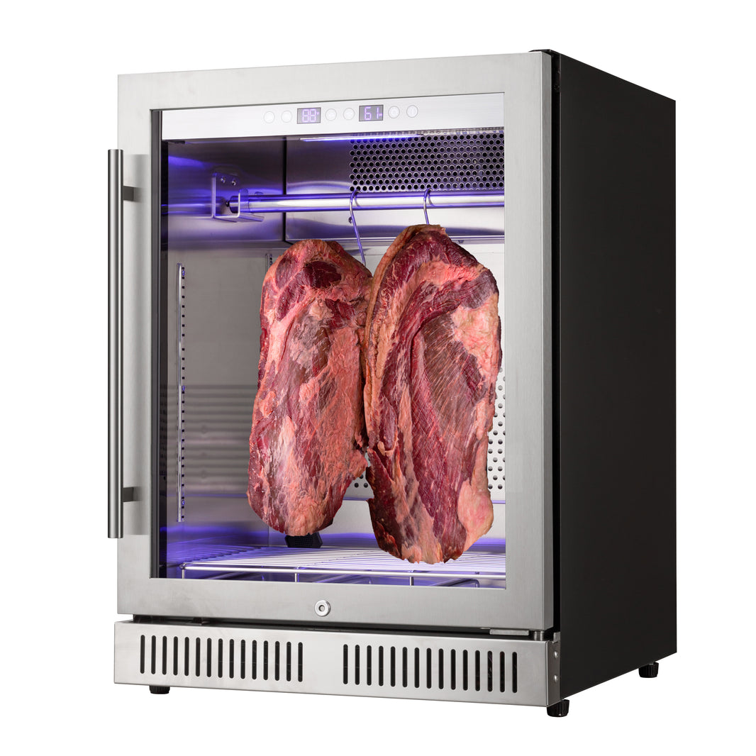Dry Aging Cabinet – Cobalancelife